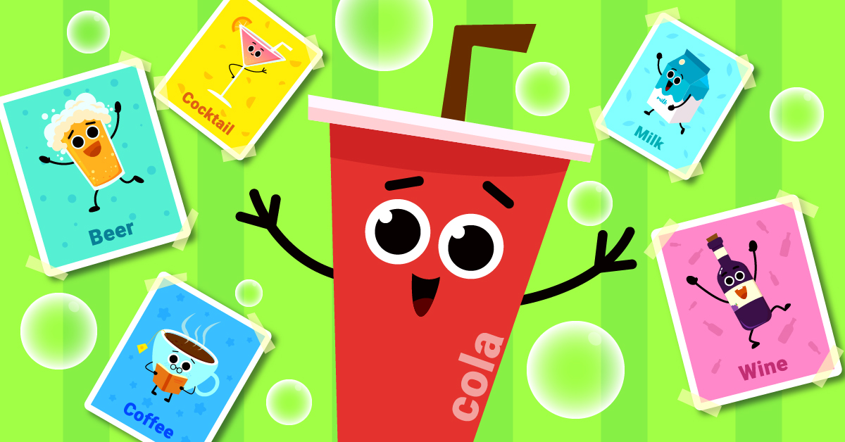 Aha! Flashcards, Free flash card game for kids to learn. Best baby ...