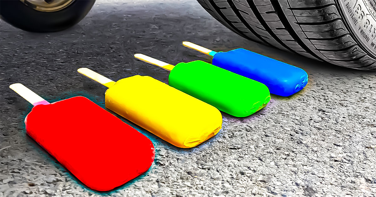 Learn with the shape