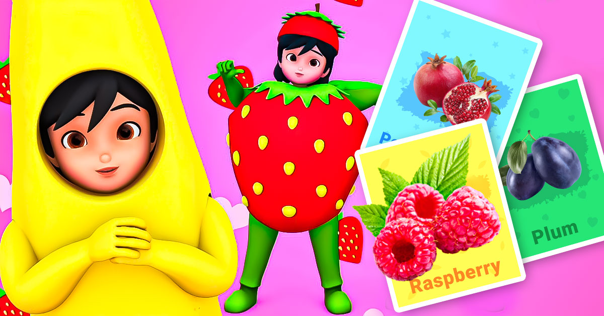 Aha! Flashcards, Free flash card game for kids to learn. Best baby ...